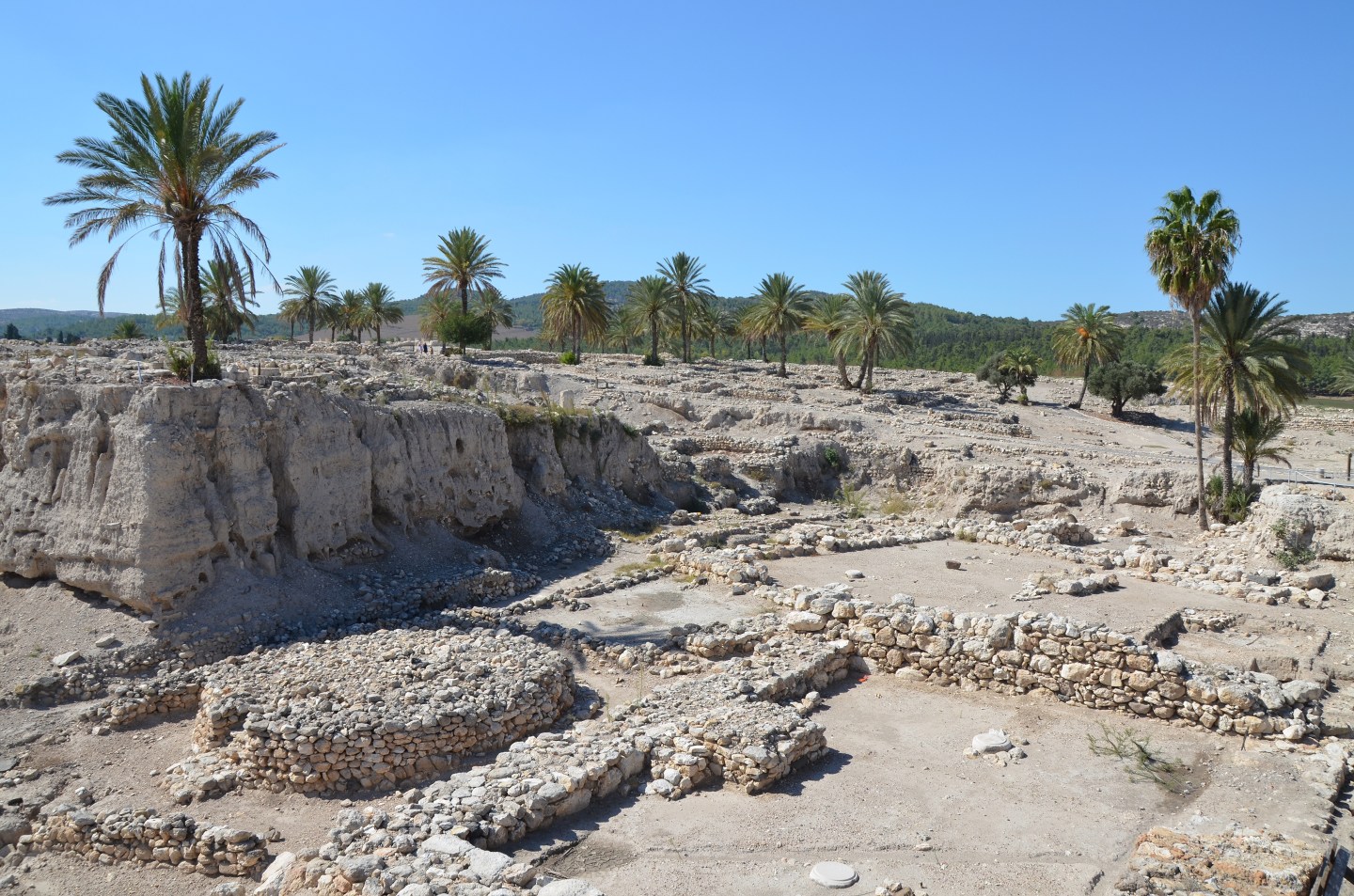 Megiddo – following hadrian photography