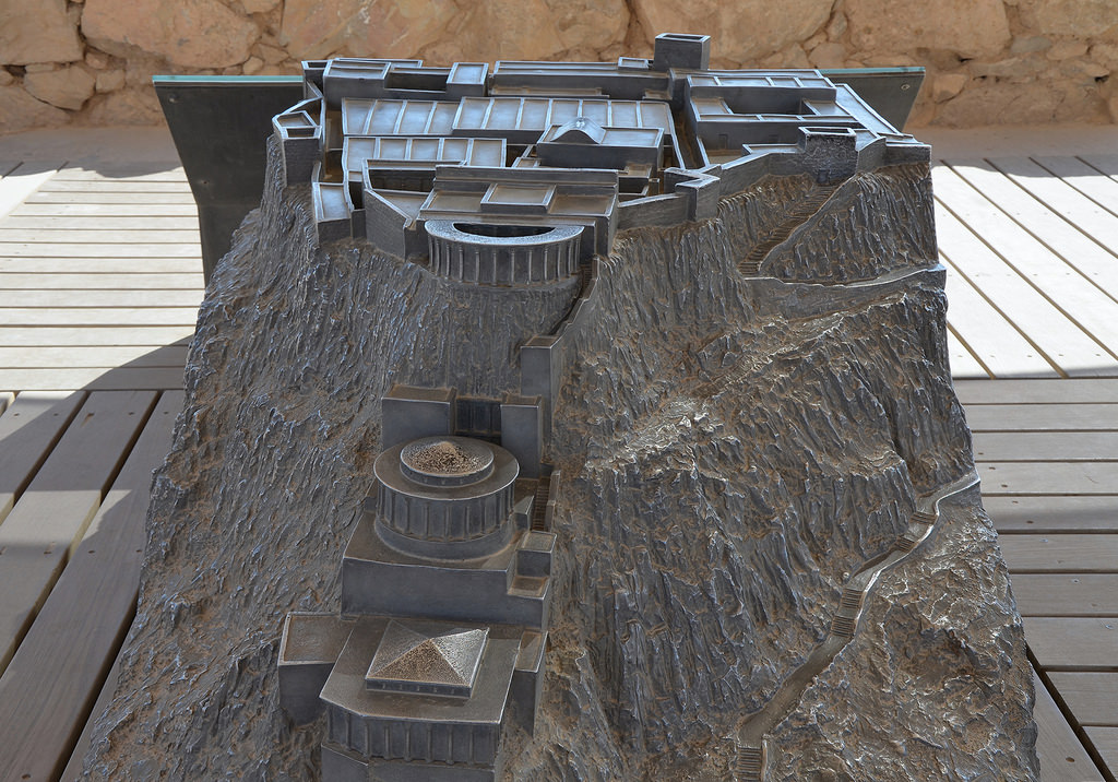 Masada – following hadrian photography