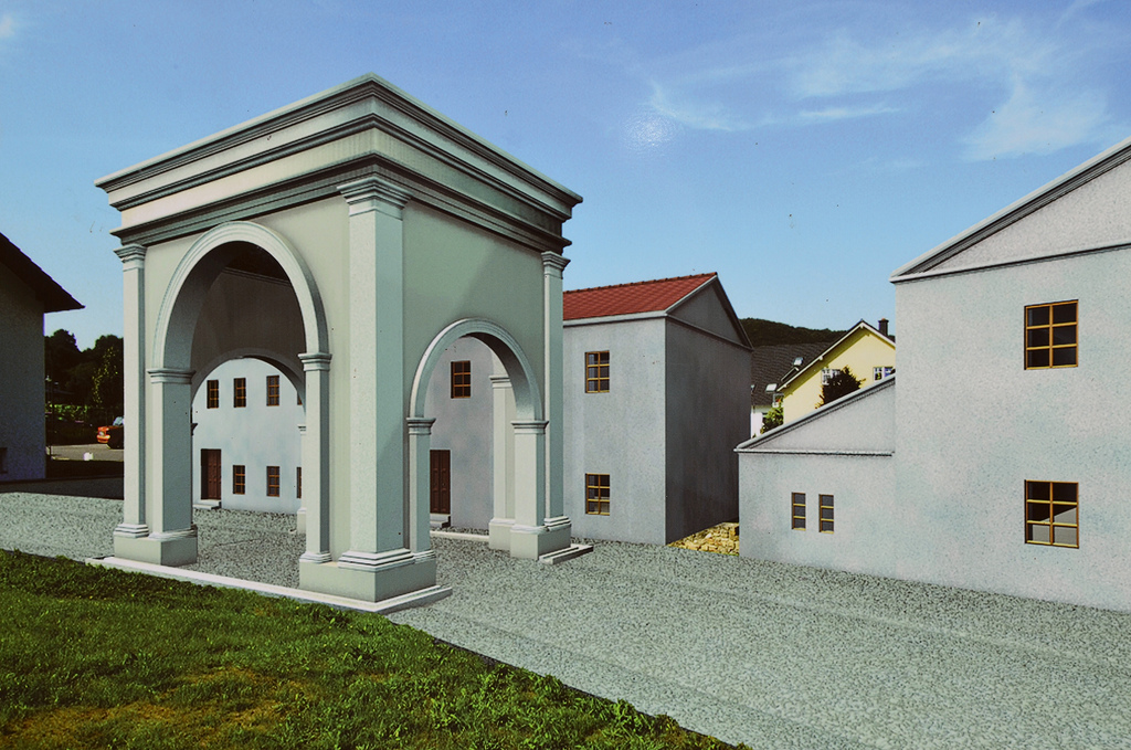 Tawern Temple Complex – following hadrian photography