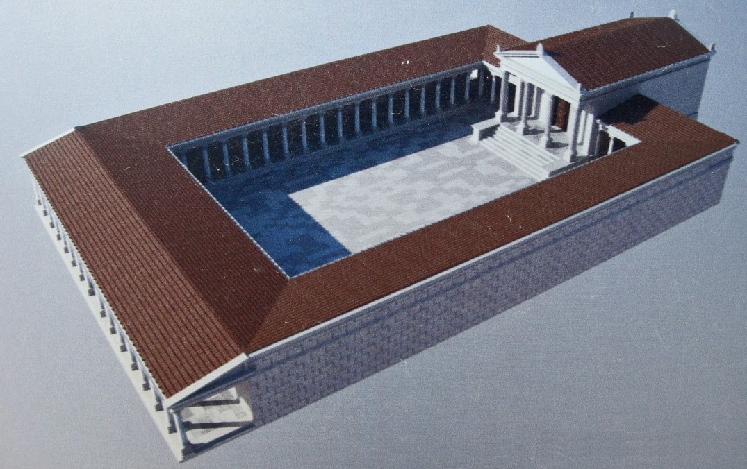 Laodicea on the Lycus – following hadrian photography