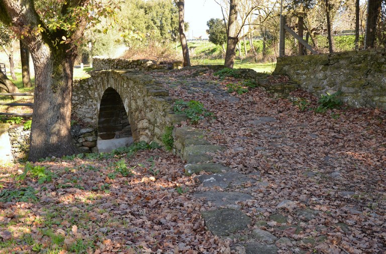 Roman Bridges – following hadrian photography