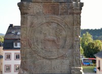 Igel Column – following hadrian photography