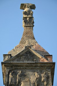 Igel Column – following hadrian photography