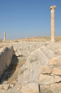 Machaerus – following hadrian photography