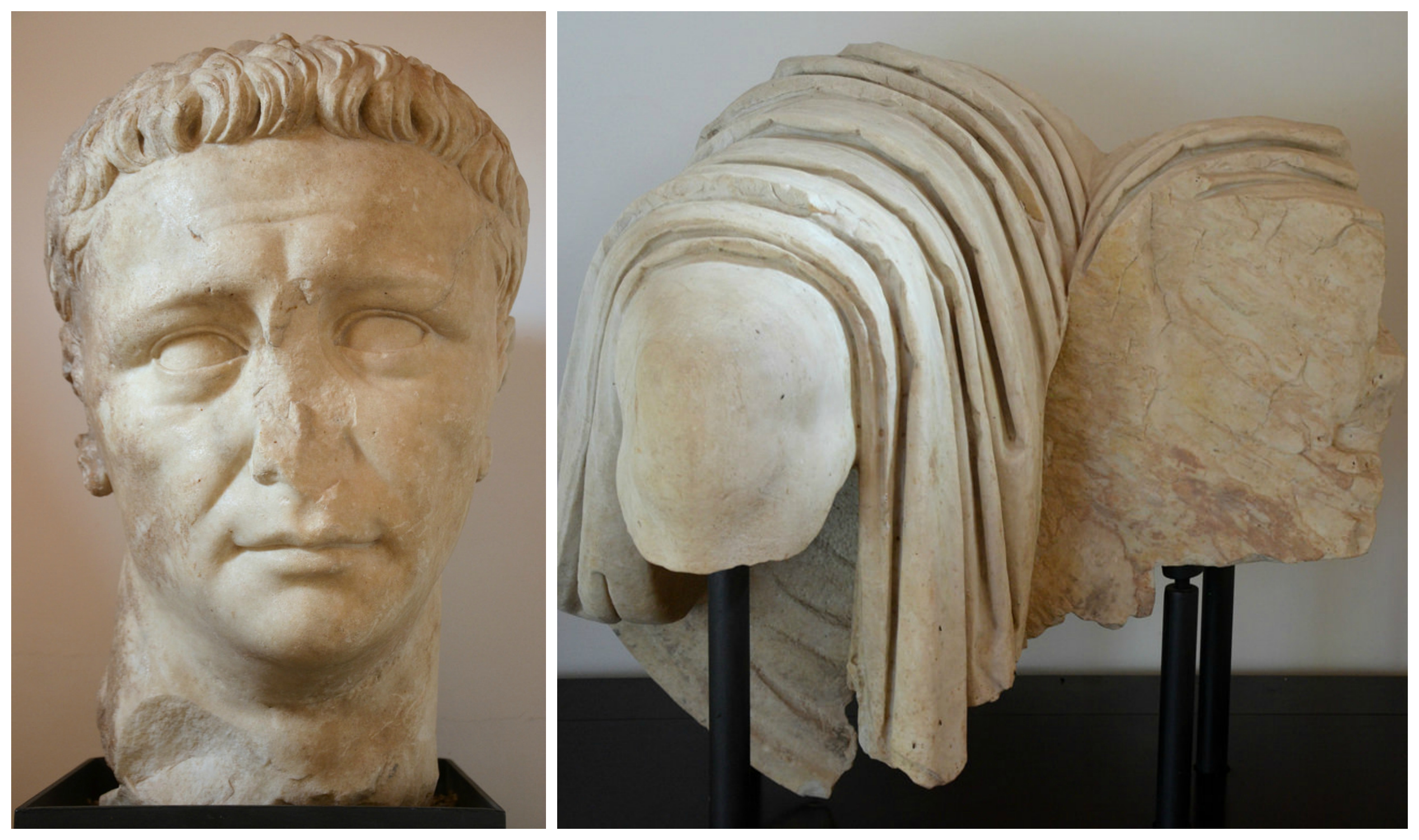 Carsulae – following hadrian photography