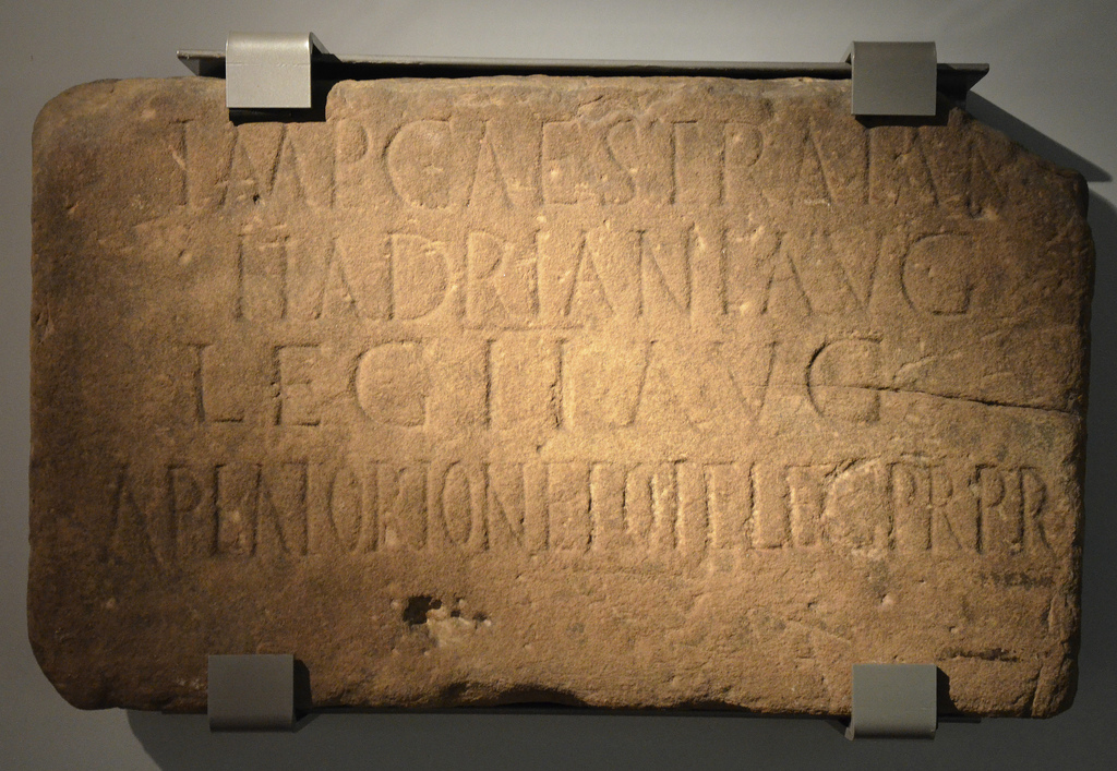 HADRIAN’S WALL – following hadrian photography