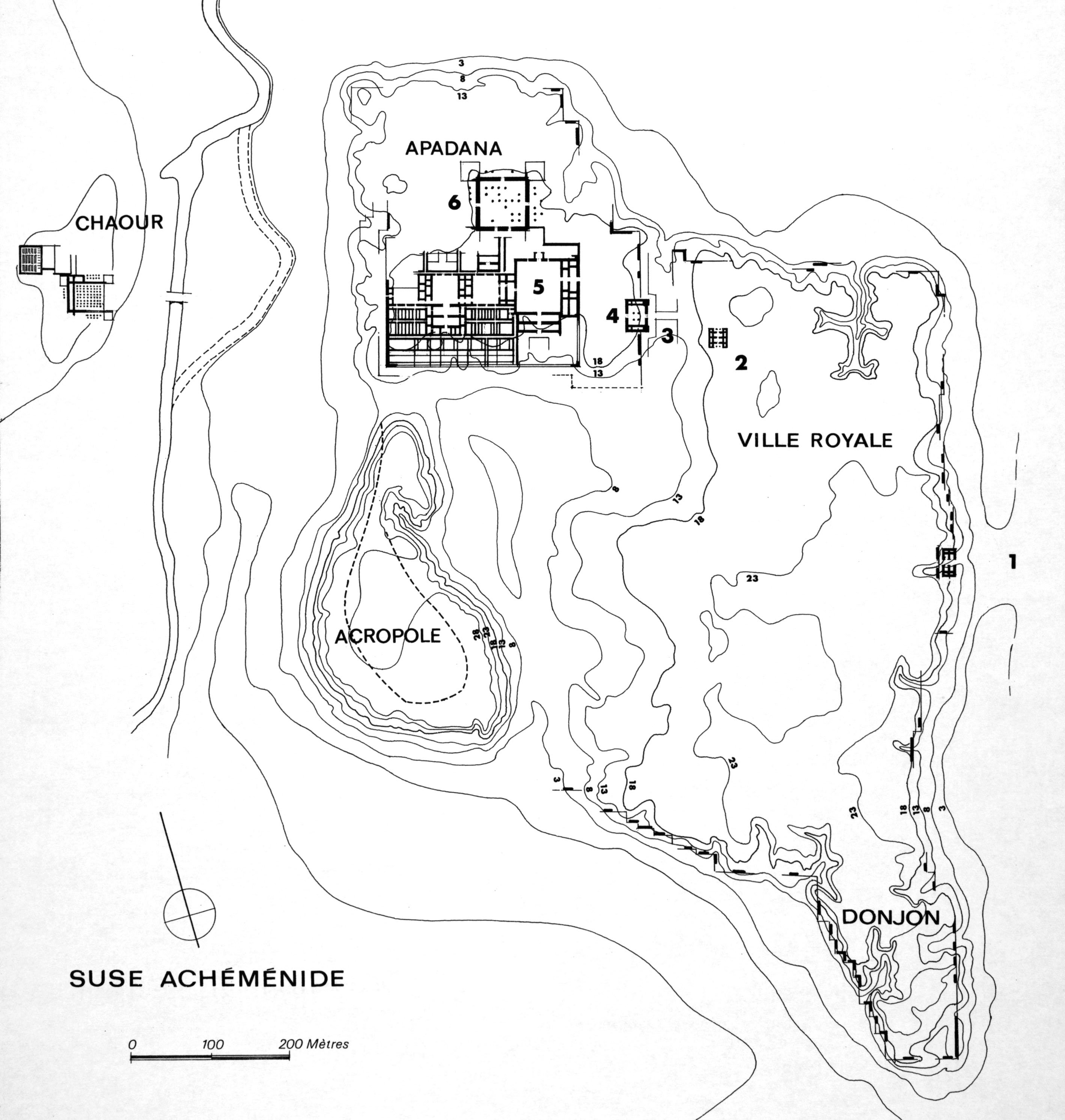 Susa – following hadrian photography