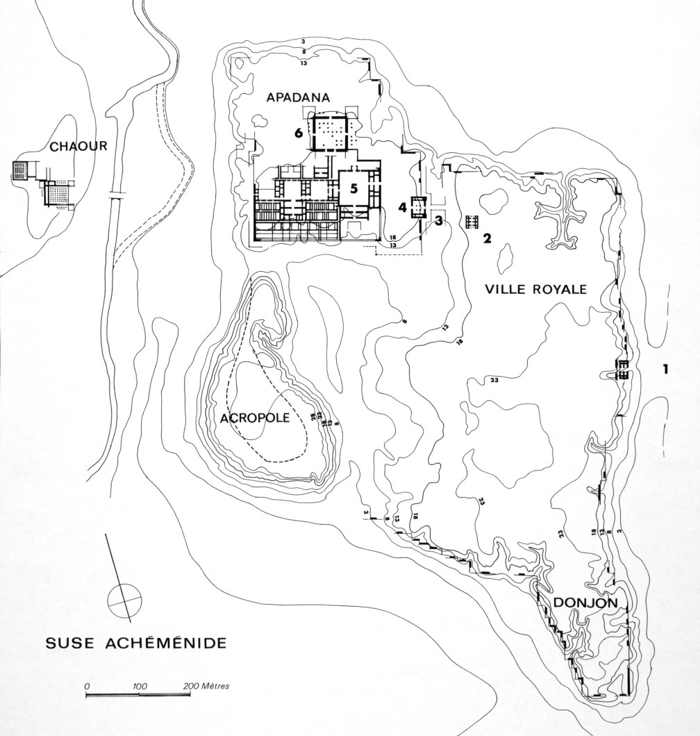 Susa – following hadrian photography