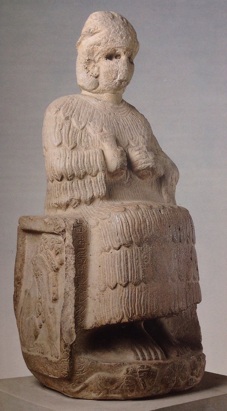 Susa – following hadrian photography