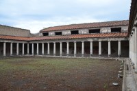 Roman Villa – following hadrian photography