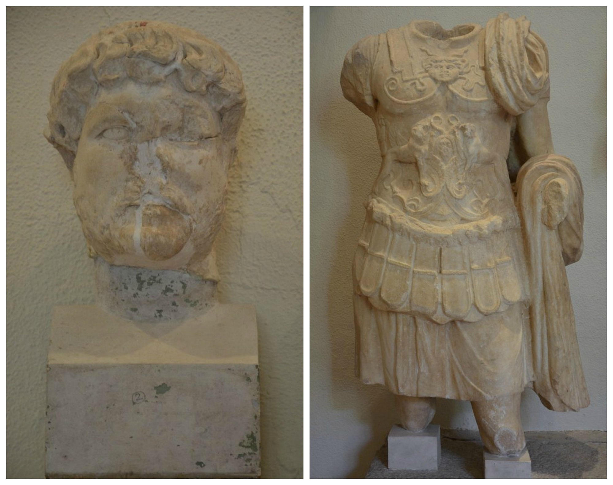 Epidaurus – following hadrian photography