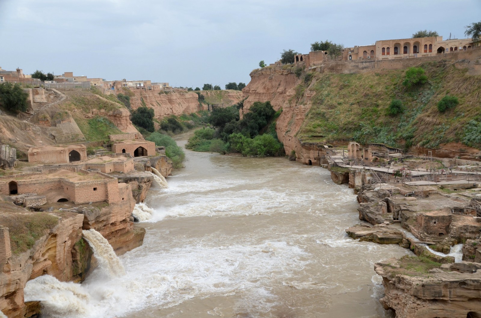 Shushtar – following hadrian photography