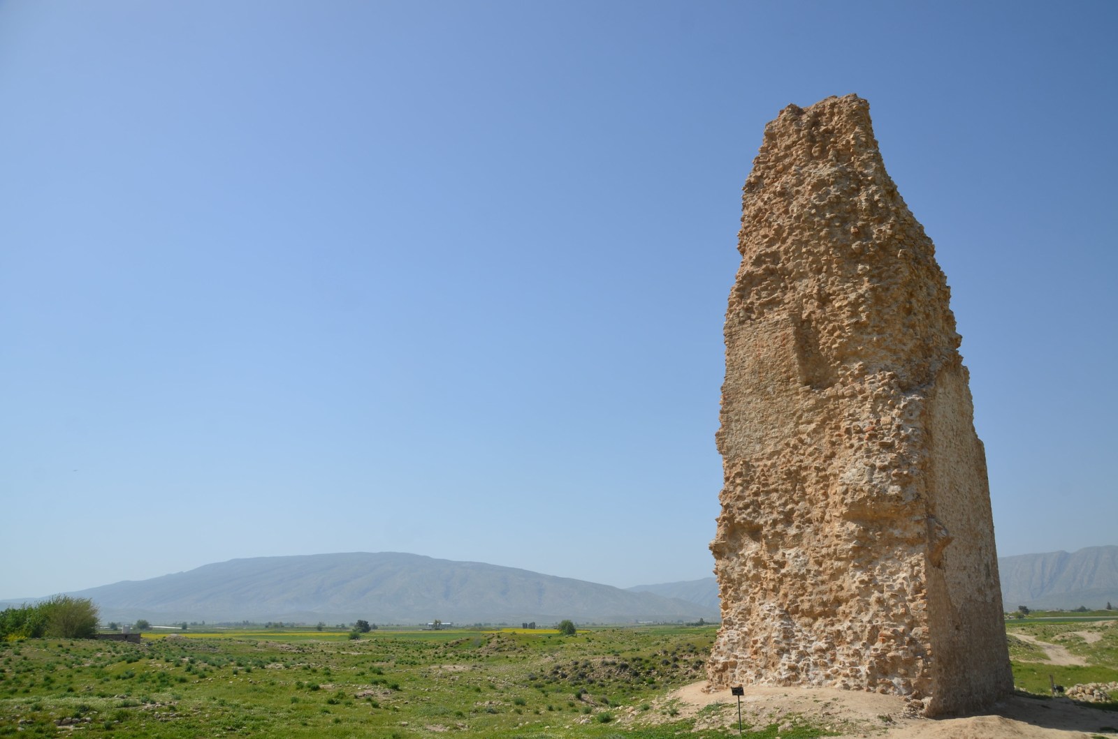 Ardashir-Khurrah – following hadrian photography