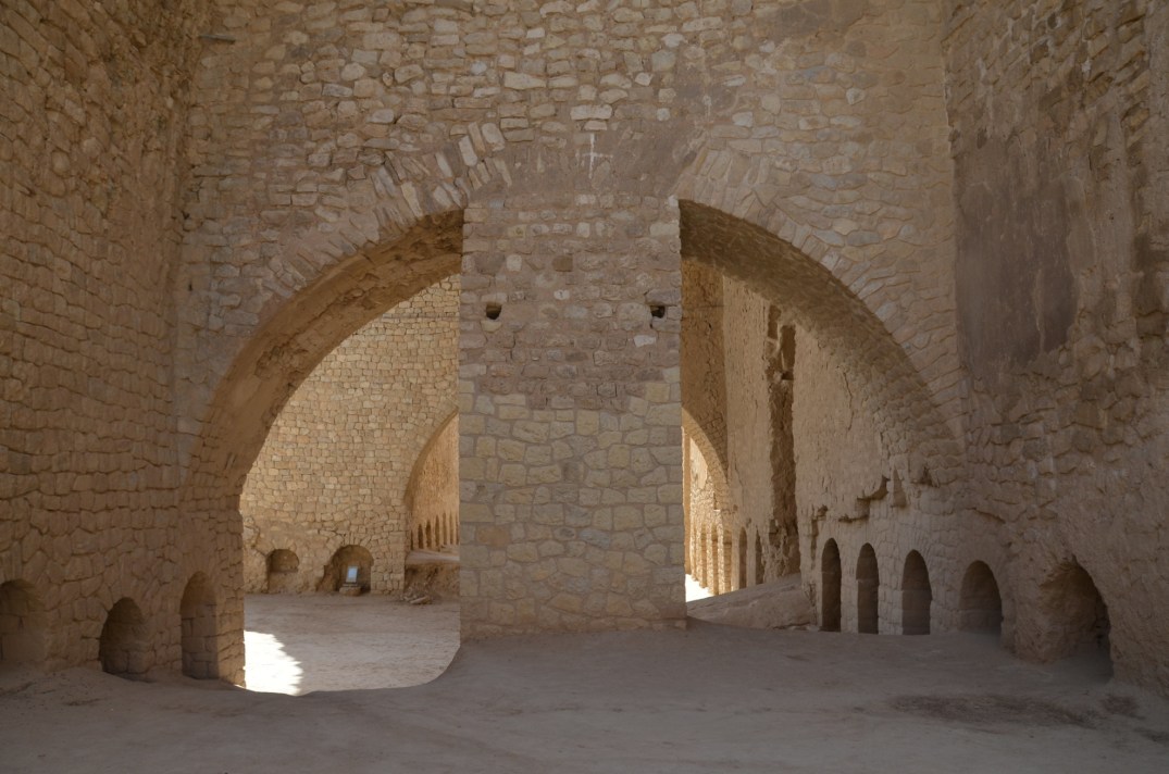 Firuzabad (Gur) – following hadrian photography