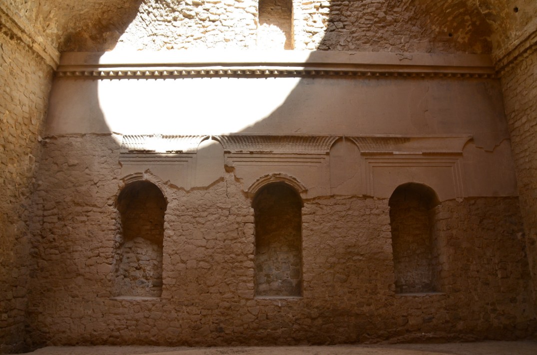 Firuzabad (Gur) – following hadrian photography