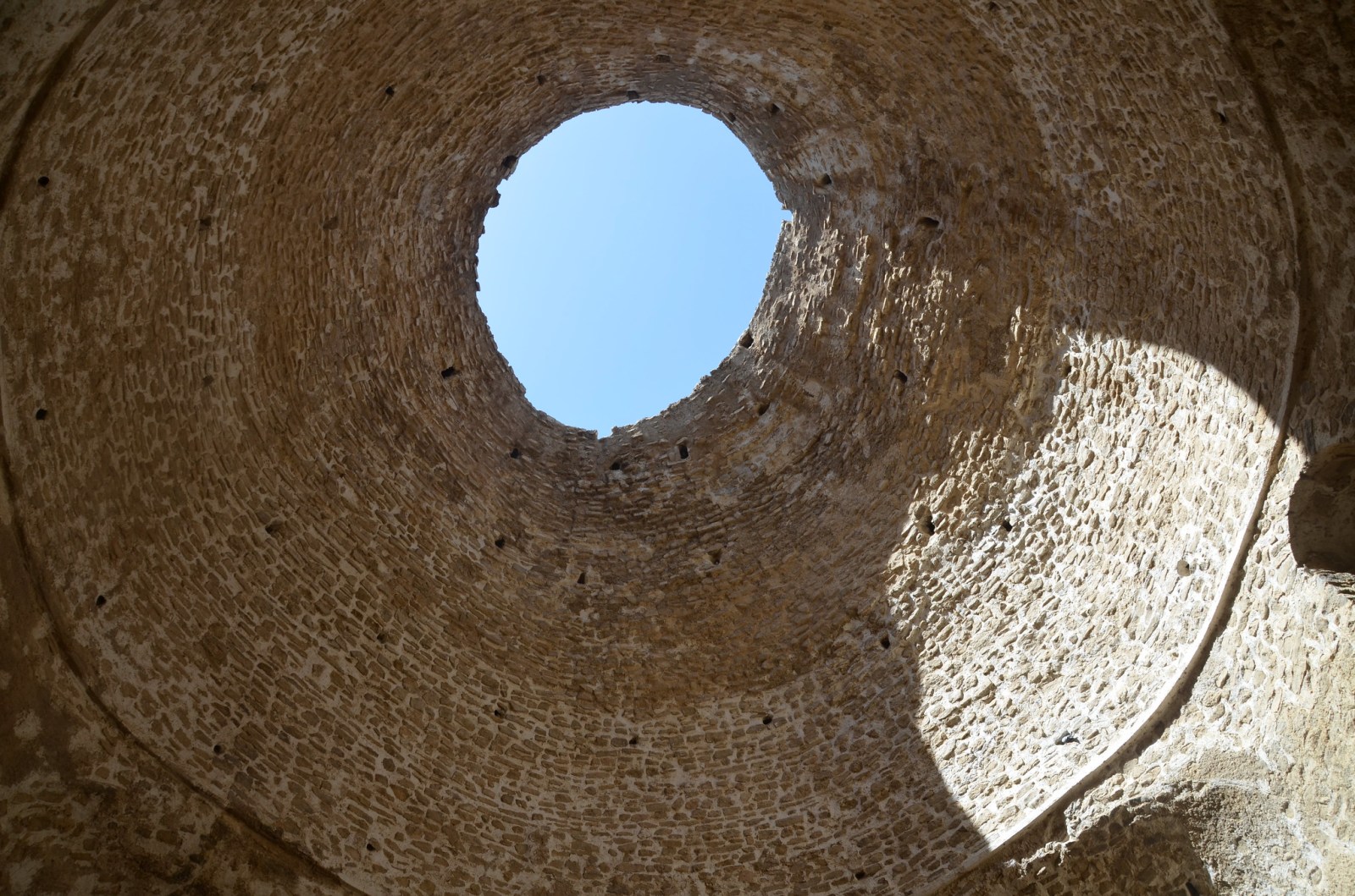 Firuzabad (Gur) – following hadrian photography