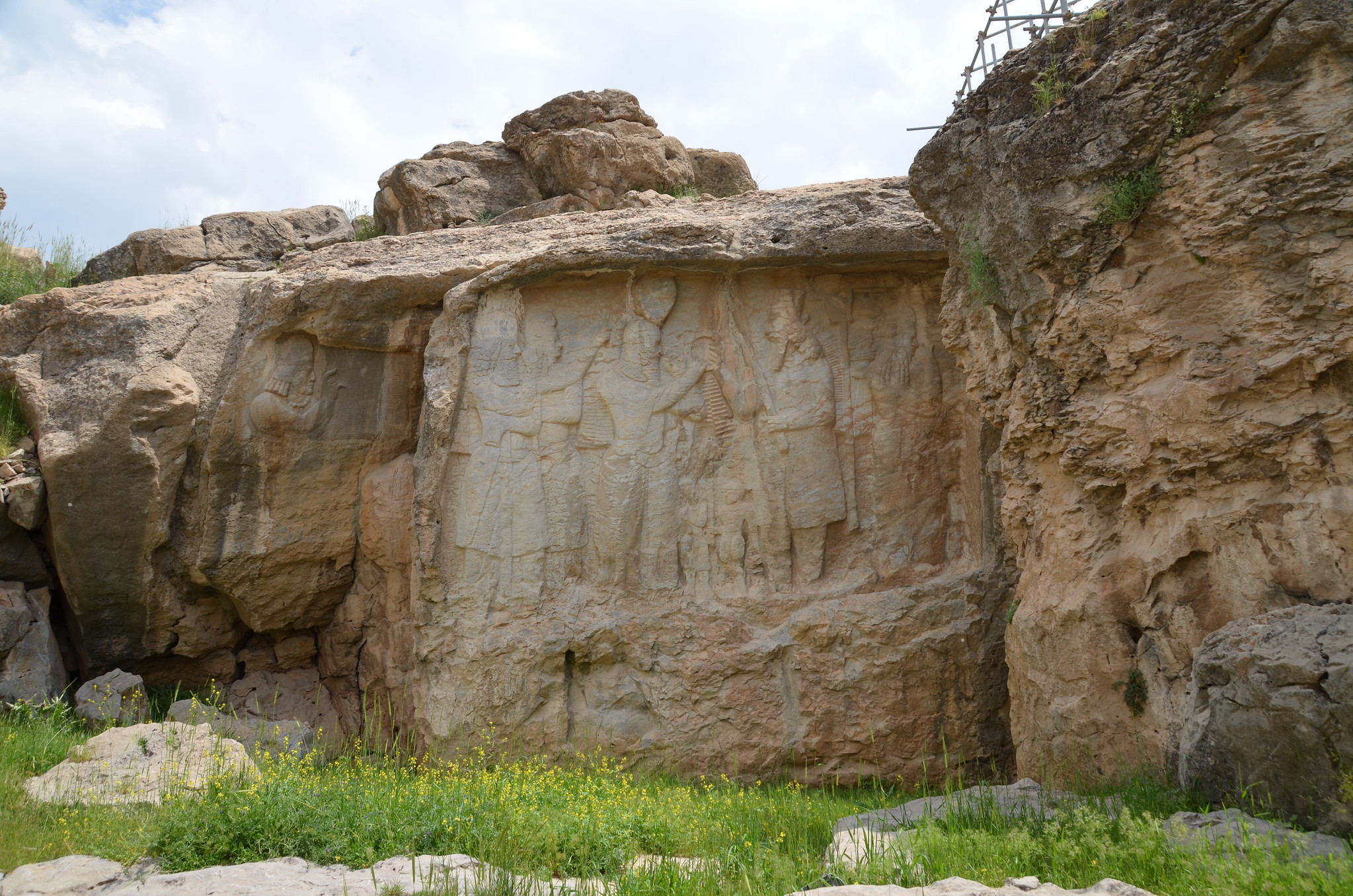 Naqsh-e Rajab – following hadrian photography