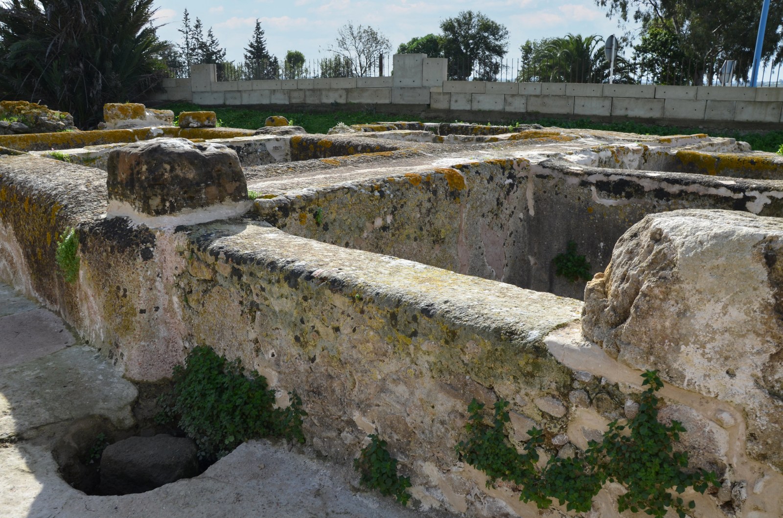 Lixus – following hadrian photography
