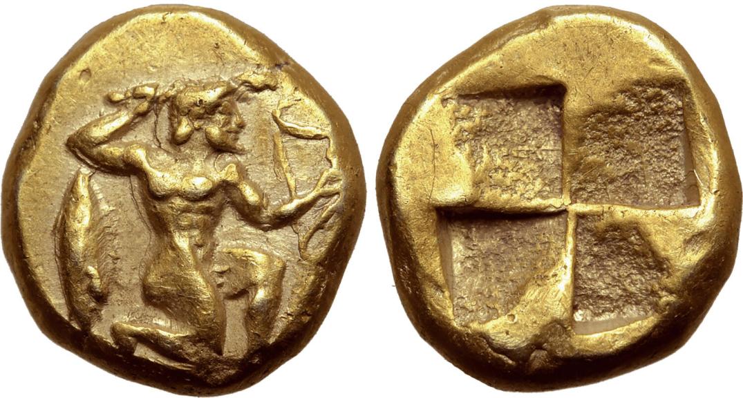 Mysia – following hadrian photography