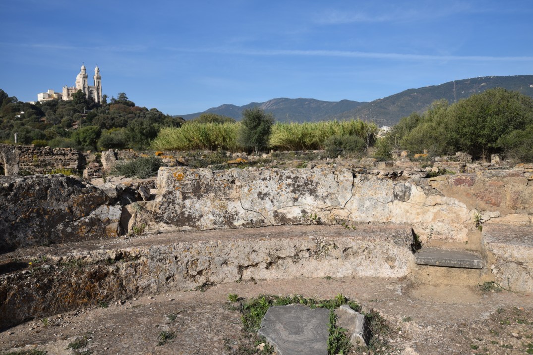 Hippo Regius – following hadrian photography